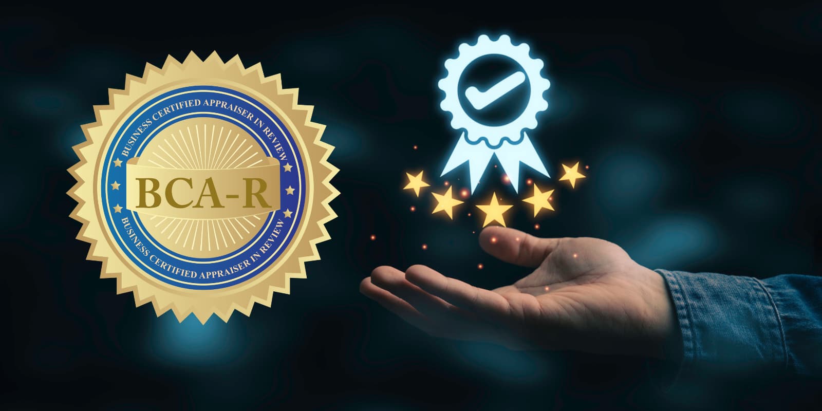 ISBA's Groundbreaking BCA-R Credential to Revolutionize the Business ...