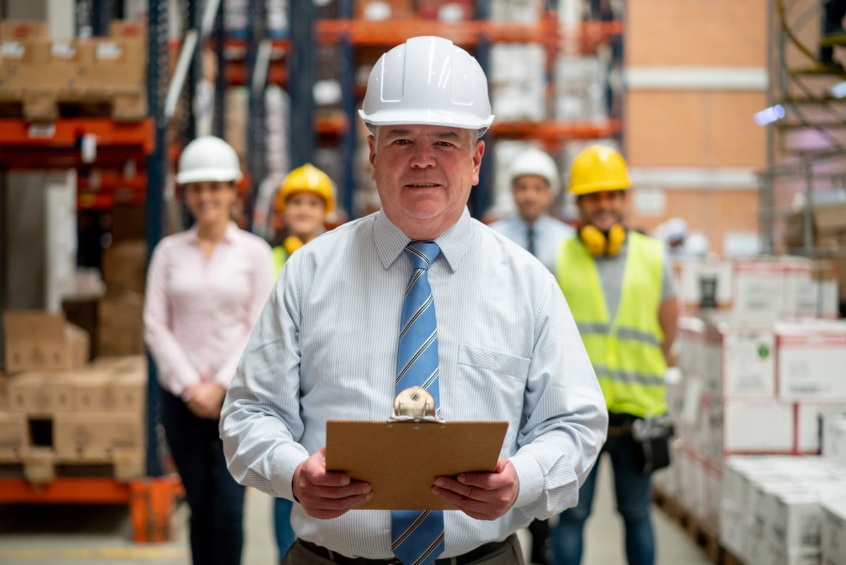 Supply Chain Operations Leaders