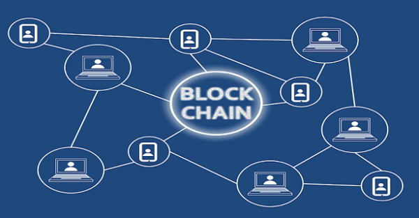"Explore How to Rise of Blockchain in Procurement Department"