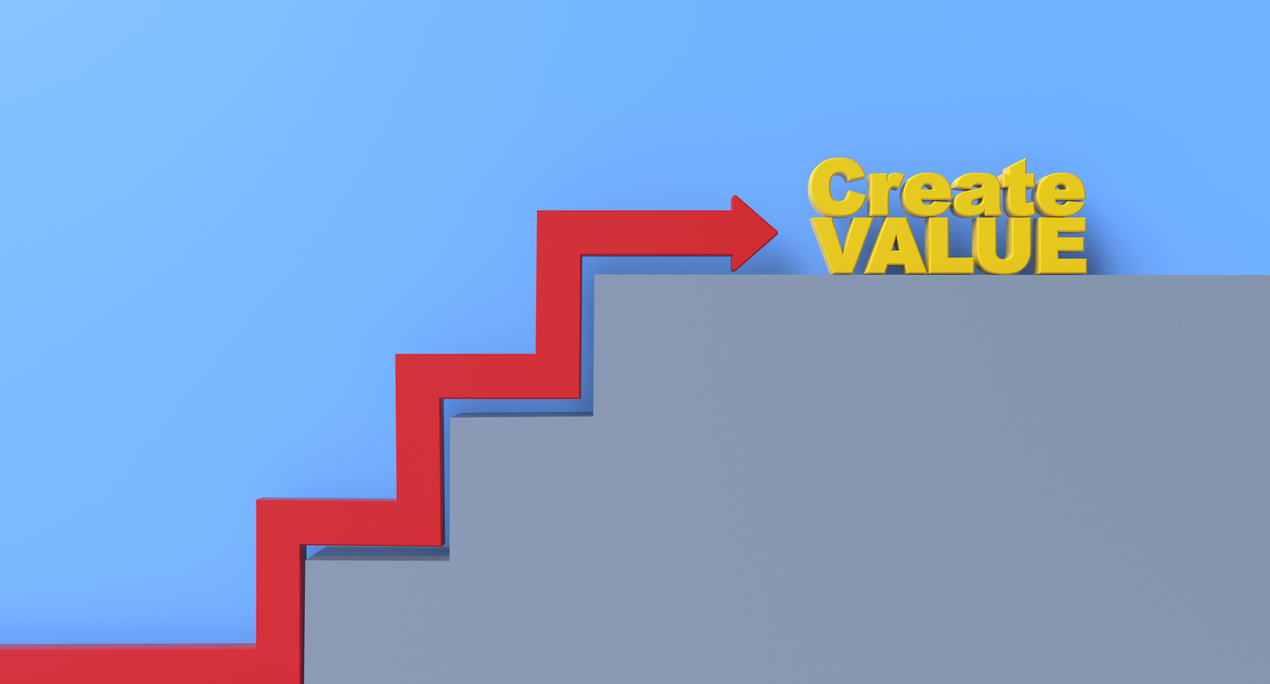 Unlocking Value Creation: The Evolving Role of Procurement - Next Level ...